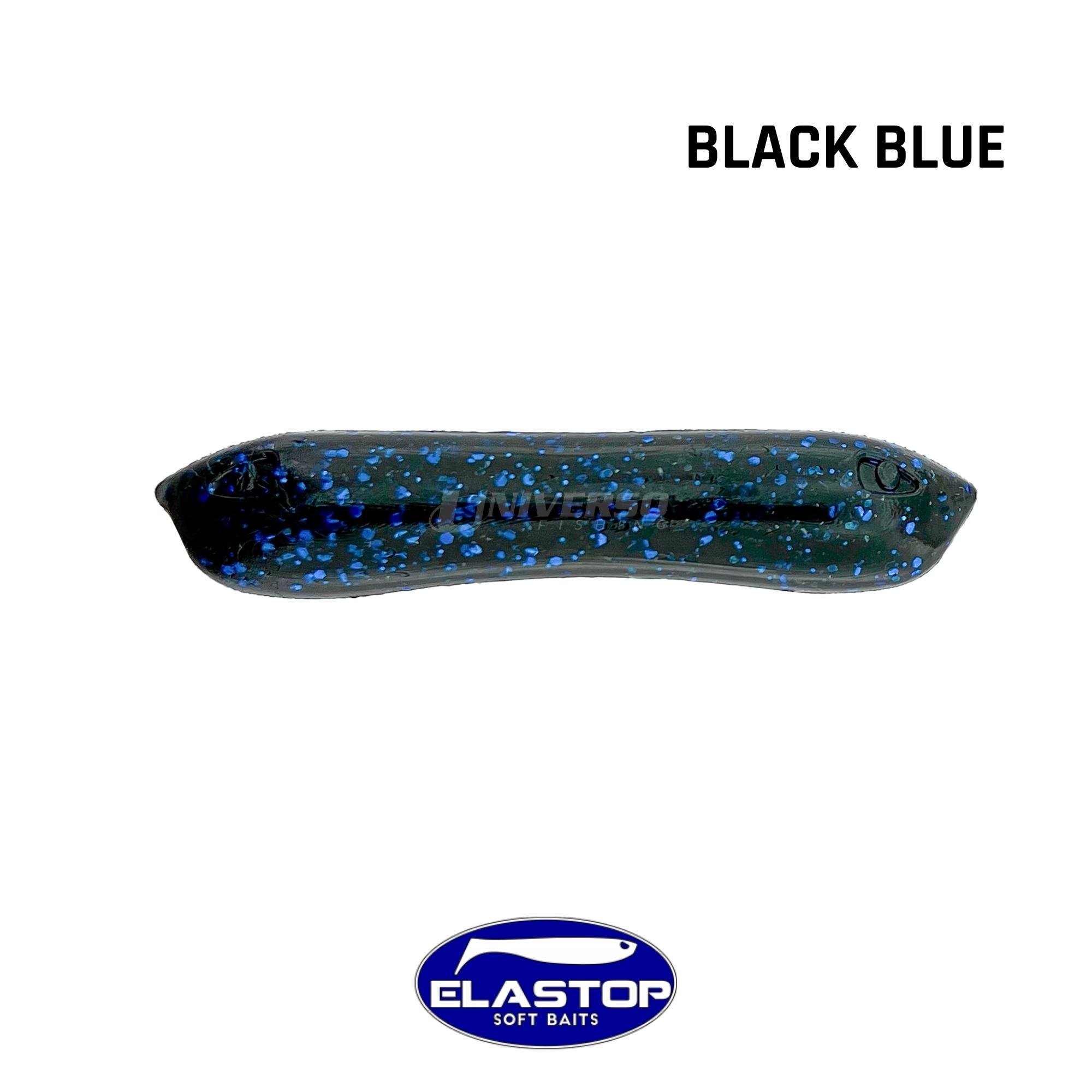 Isca Soft Elastop Infinity | 8cm