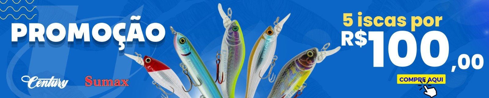 Universo Artigos de Pesca