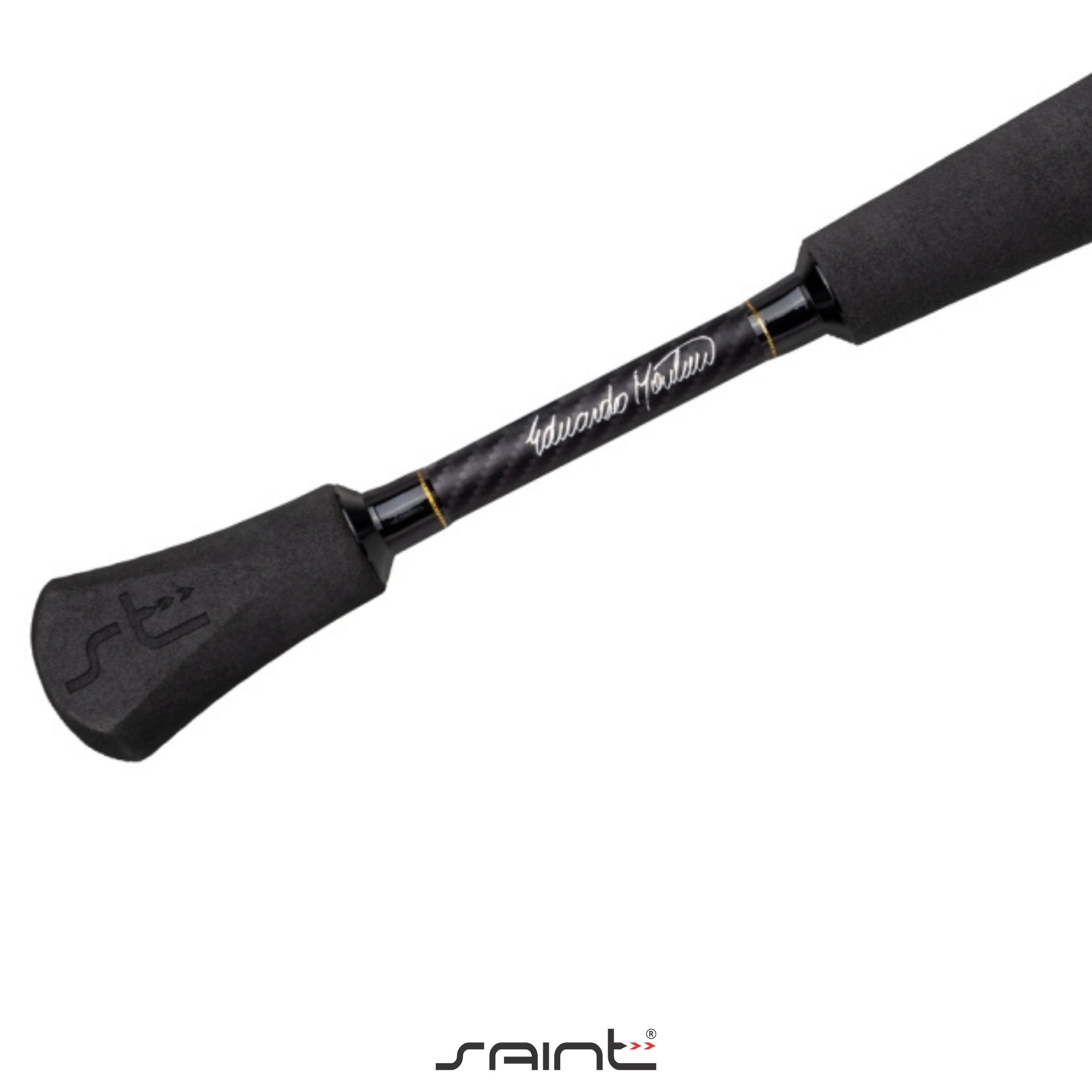 Vara Evox 5 -12Lb 581-BC (1,72m) | Carretilha (1 Parte)