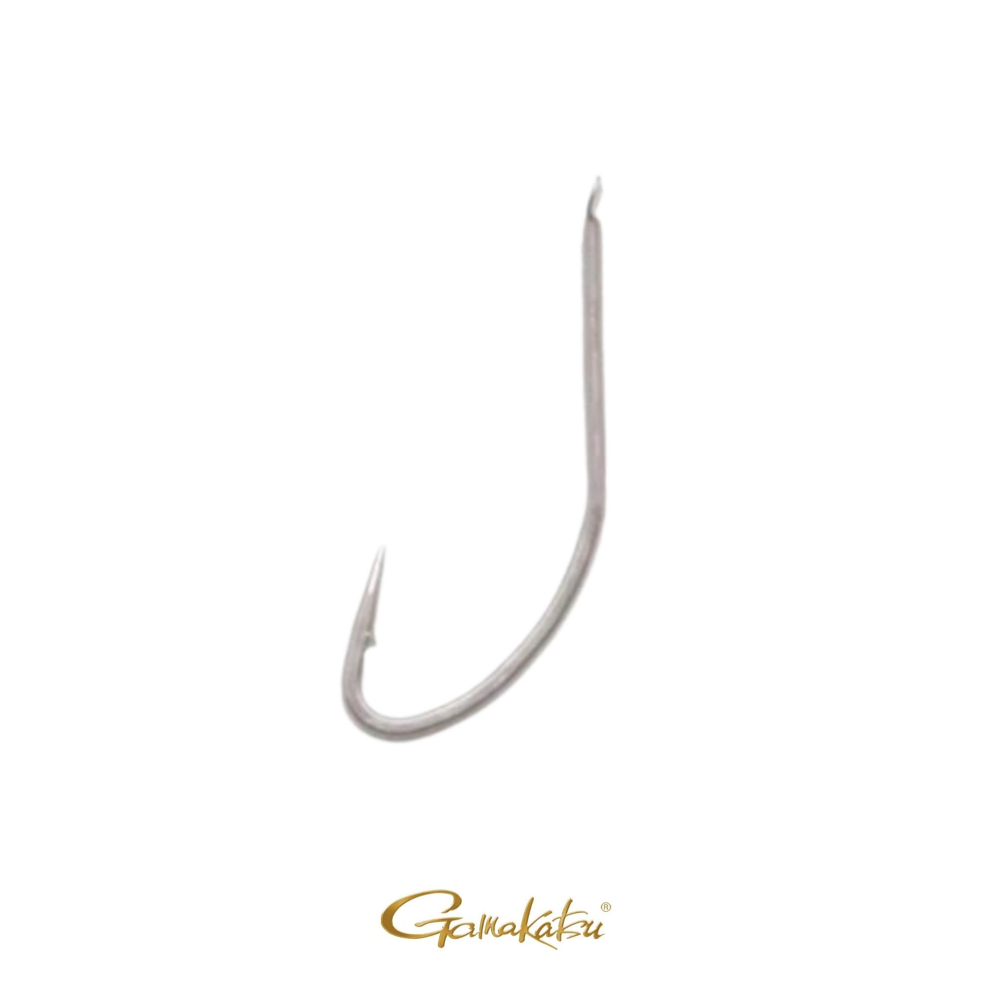 Anzol Gamakatsu Akita Kitsune Nº 01