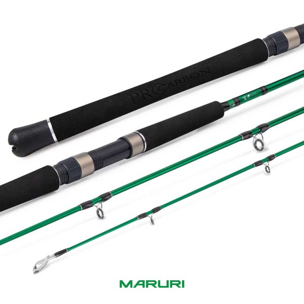 Vara Maruri Pro Carbon R | 6'6'' (1,98m) 40lb - Carretilha