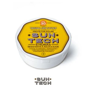 Protetor Solar Fun Tech FPS 30 - 75g