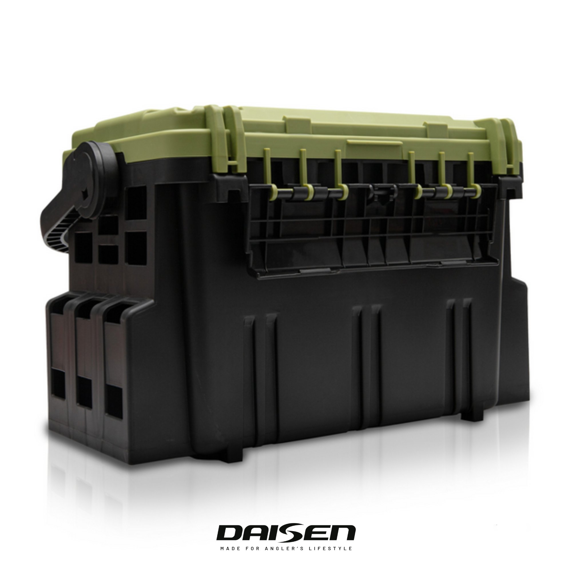 Caixa de Pesca Daisen | DS-7000
