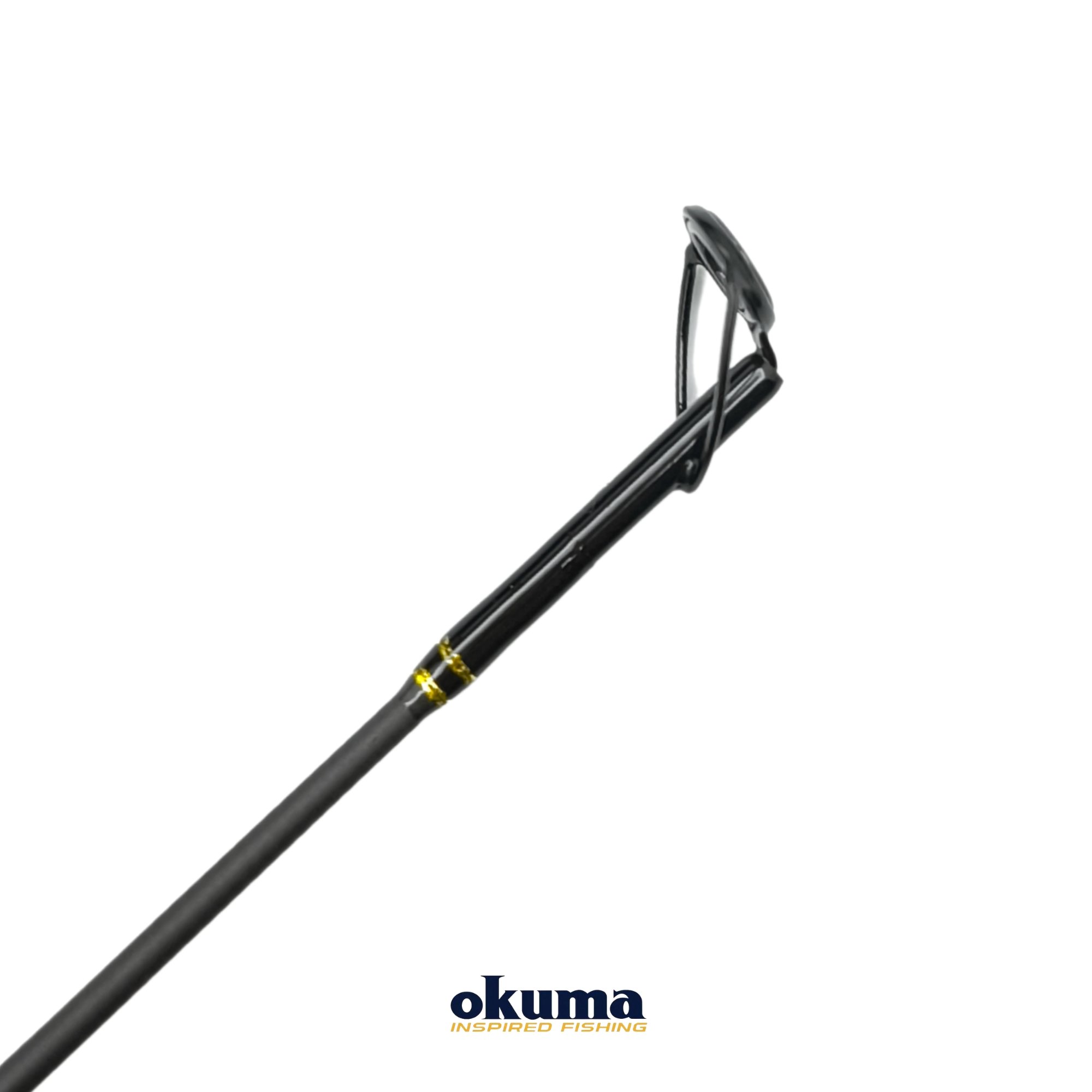 Vara Marine Avenger Expedition 6'0'' (183m) | 12-17lb - Carretilha (4 ...